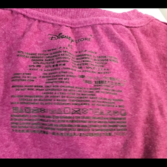 Disney | Tops | Disney Top | Poshmark
